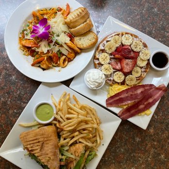 VEES CAFE - Updated December 2024 - 417 Photos & 33 Reviews - 241 S ...