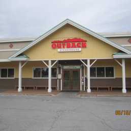 OUTBACK STEAKHOUSE - Updated July 2025 - 131 Photos & 126 Reviews ...