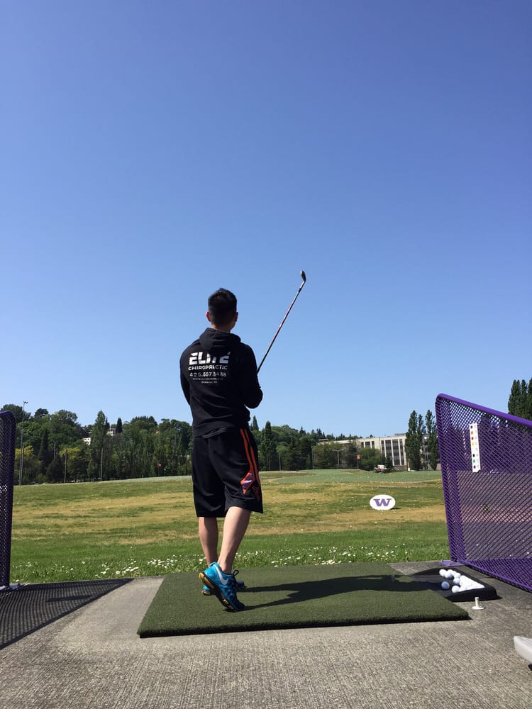 UNIVERSITY OF WASHINGTON GOLF RANGE - Updated May 2026 - 15 Photos & 26 ...