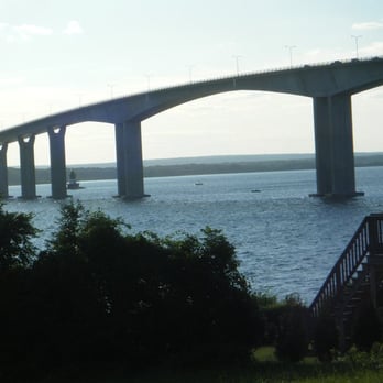 JAMESTOWN BRIDGE - Updated October 2025 - 33 Photos & 12 Reviews ...