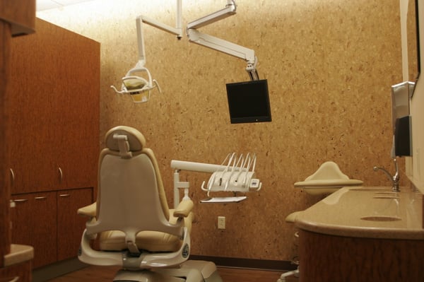 DENTAL ASSOCIATES - NORTH APPLETON - Updated September 2025 - 2115 E ...