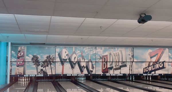 RED BIRD BOWLING LANES - Updated January 2026 - 13 Photos & 20 Reviews ...