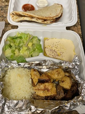 GARLIC MEDITERRANEAN GRILL - TEMP. CLOSED - 469 Photos & 660 Reviews ...