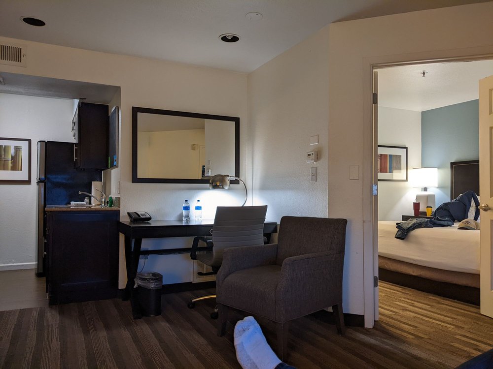 HYATT HOUSE DALLAS ADDISON - 202 Photos & 63 Reviews - 4900 Edwin Lewis ...