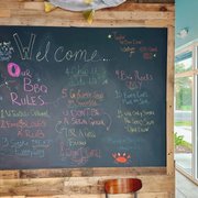 ISLAND PIG AND FISH - 57 Photos & 28 Reviews - 835 Seaway Dr, Fort ...