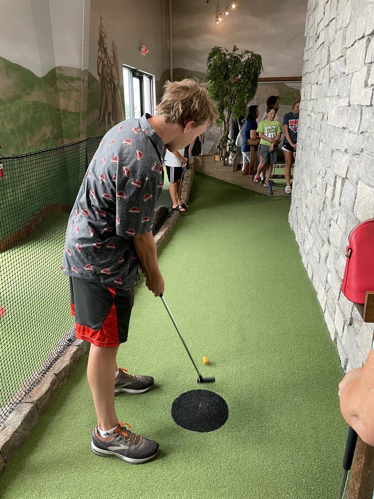 MEDIEVAL PUTT - Updated May 2025 - 46 Photos & 17 Reviews - 20915 ...