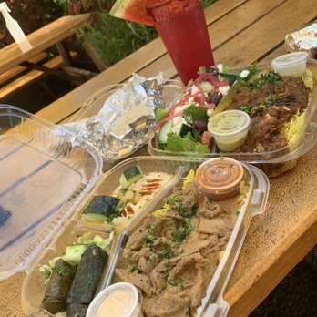 CARTOPIA FOOD CARTS - Updated July 2025 - 377 Photos & 188 Reviews ...