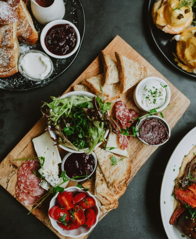 SABÀ BISTRO - 48 Photos & 25 Reviews - 9220 Glover Road, Langley ...