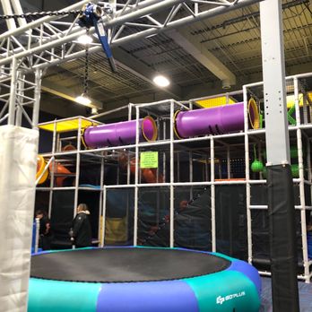 NEXT LEVEL PLAY CENTER - Updated August 2024 - 33 Photos & 13 Reviews ...