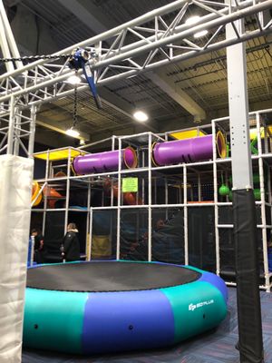 NEXT LEVEL PLAY CENTER - Updated December 2025 - 33 Photos & 19 Reviews ...