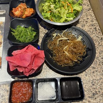 U-GRILL KOREAN BBQ - Updated August 2024 - 137 Photos & 195 Reviews ...