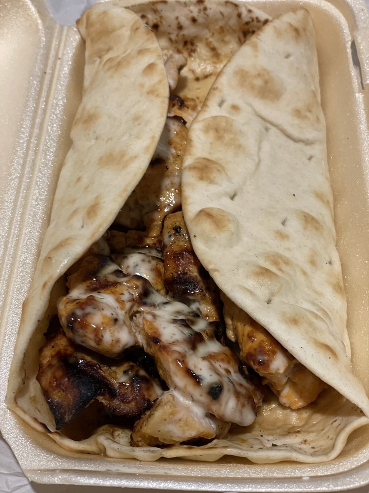 HOLYHEAD KEBAB - Updated July 2025 - 1 William Street, Holyhead, Isle ...