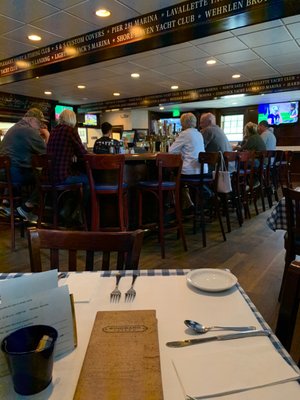 WINDWARD TAVERN - 51 Photos & 139 Reviews - 292 Princenton Ave, Brick ...