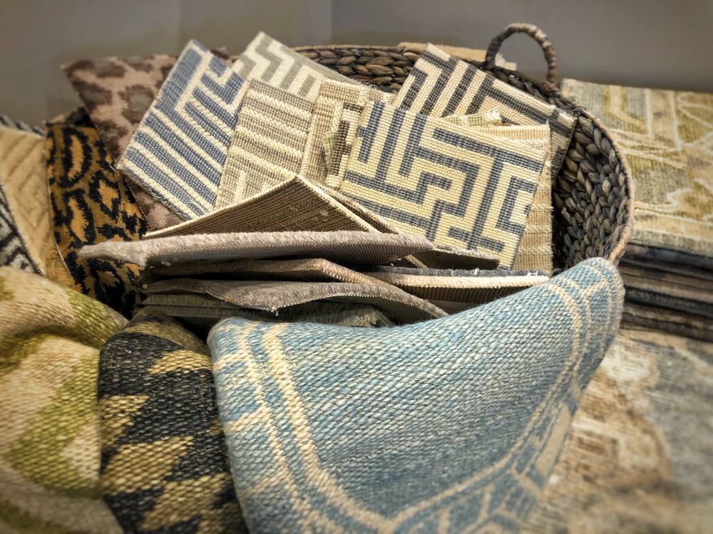 ALEX COOPER GALLERY OF RUGS - Updated December 2025 - 17 Photos - 908 ...