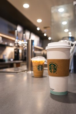 CAFFEINE LAB - CALIFORNIA STATE UNIVERSITY - TEMP. CLOSED - Updated ...