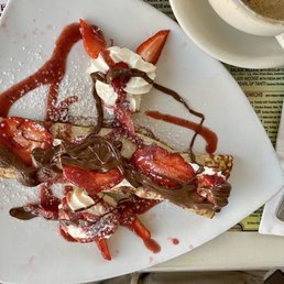 FRENCH CORNER CAFE - Updated June 2024 - 763 Photos & 724 Reviews ...