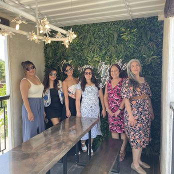 TOASTED CORKS - Updated May 2025 - 63 Photos & 37 Reviews - 32115 ...