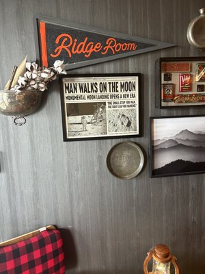 THE RIDGE ROOM - 53 Photos & 24 Reviews - 1884 Eveylyn Byrd Ave ...