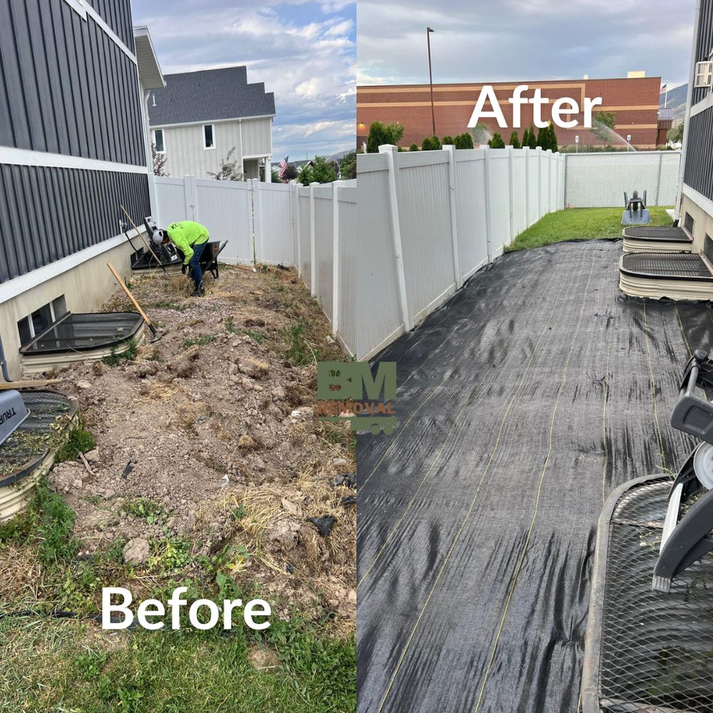 BM REMOVAL - Updated July 2025 - Request a Quote - Salt Lake City, Utah ...