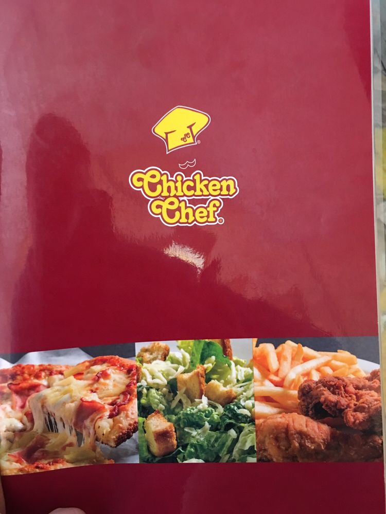 CHICKEN CHEF - Updated February 2025 - 54 1st Street S, Souris ...