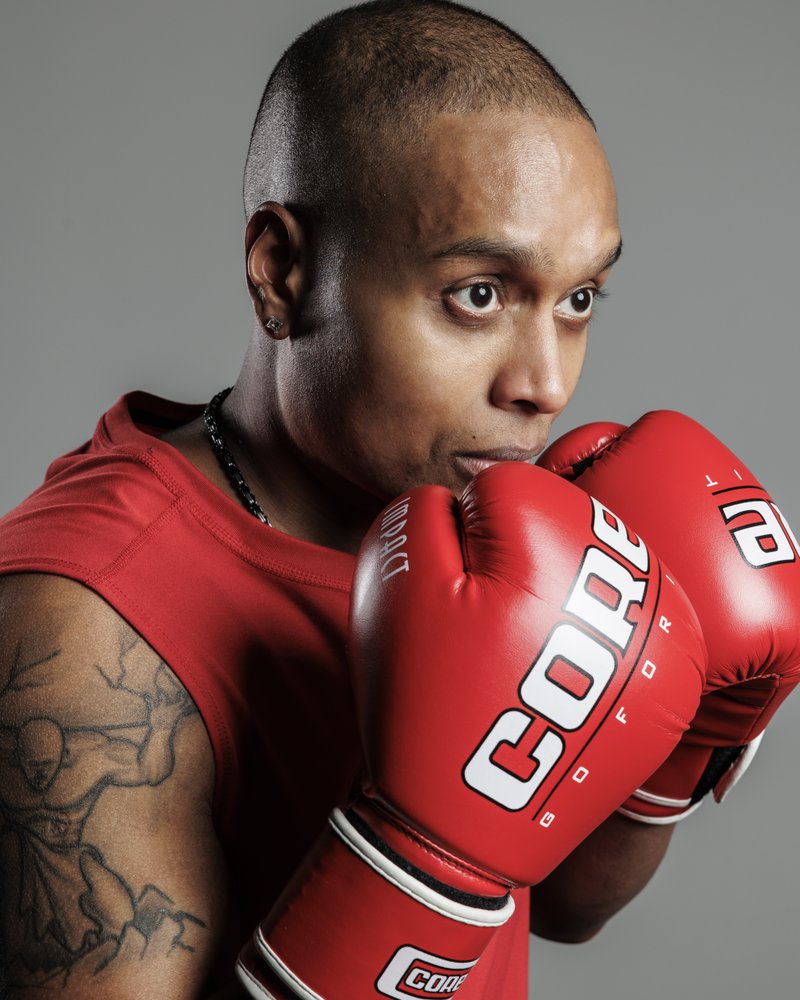 CONDAPPA STRENGTH - Updated May 2025 - 16 Photos - 817 Main St ...