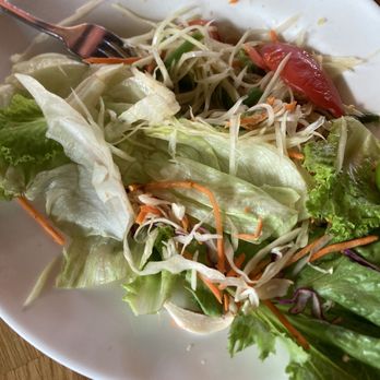 NIBBANA THAI RESTAURANT - Updated December 2024 - 348 Photos & 248 ...