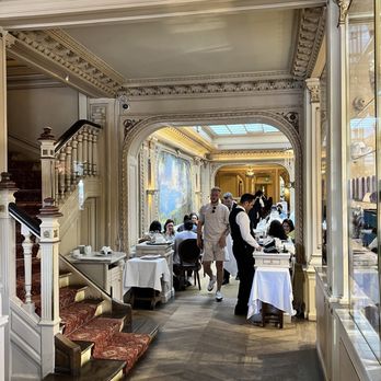 ANGELINA - Updated November 2024 - 3133 Photos & 1665 Reviews - 226 rue ...