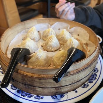 JADE DUMPLING & NOODLE HOUSE - Updated March 2025 - 271 Photos & 258 ...