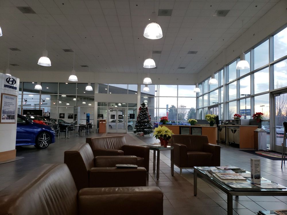 Fascinating Vancouver Ford Inc 6801 Ne 40th St Vancouver Wa 98661 Gallery