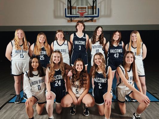 FAITH BIBLE CHRISTIAN SCHOOL - Updated October 2025 - 20 Photos - 8975 ...