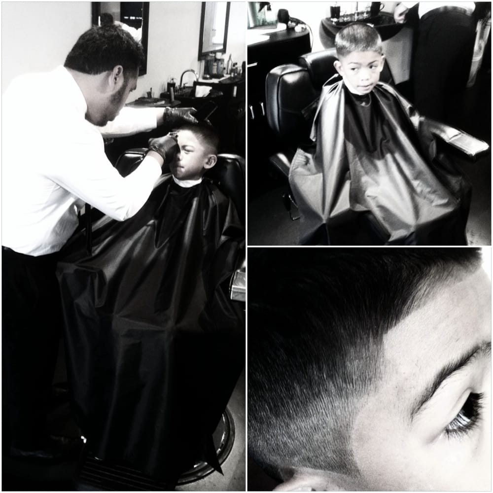 ATTENTION TO DETAIL BARBER GALLERY - Updated December 2025 - 14 Photos ...