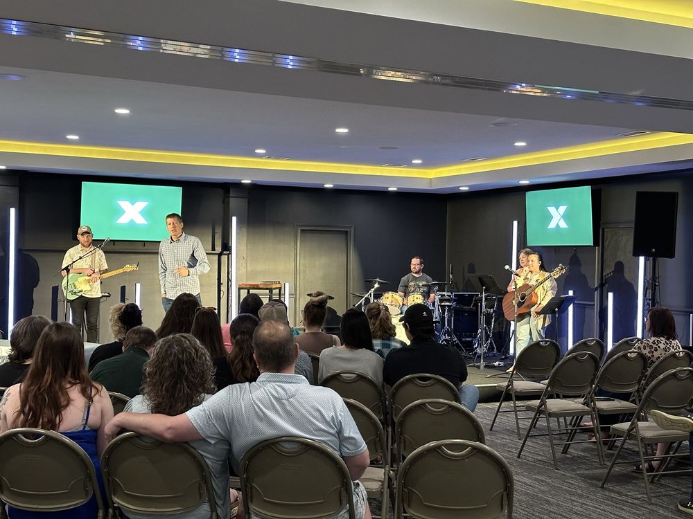 THE CHURCH AT HEBRON - Updated September 2025 - 2988 Phyllis Ct, Hebron ...