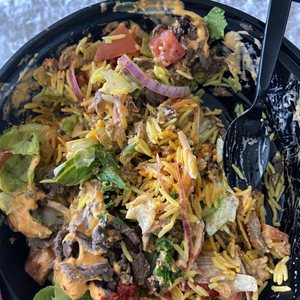 SHEESH KITCHEN - SHAWARMA & GYRO - 65 Photos & 83 Reviews - McKinney ...