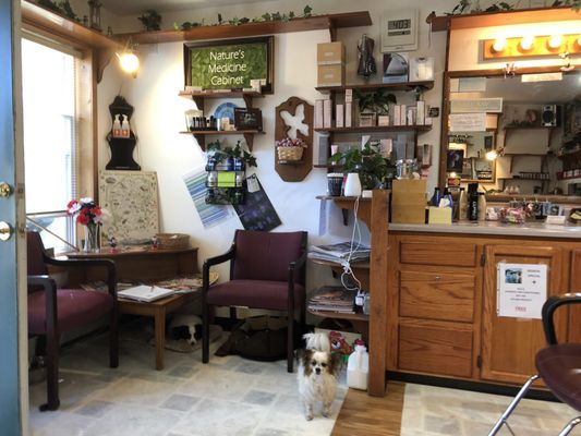 APPEARANCE PLUS FULL SERVICE SALON - Updated December 2025 - 465 Pine ...