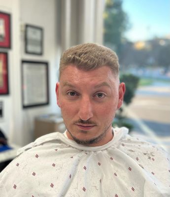 GREG DA BARBER - Updated August 2025 - 18 Photos - 100 South Artsakh ...