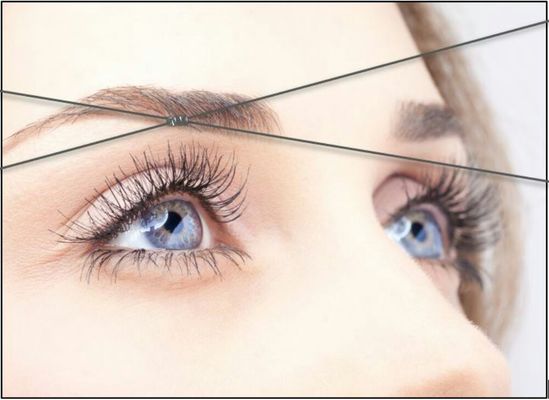 Eyebrow Threading Rocky Hill