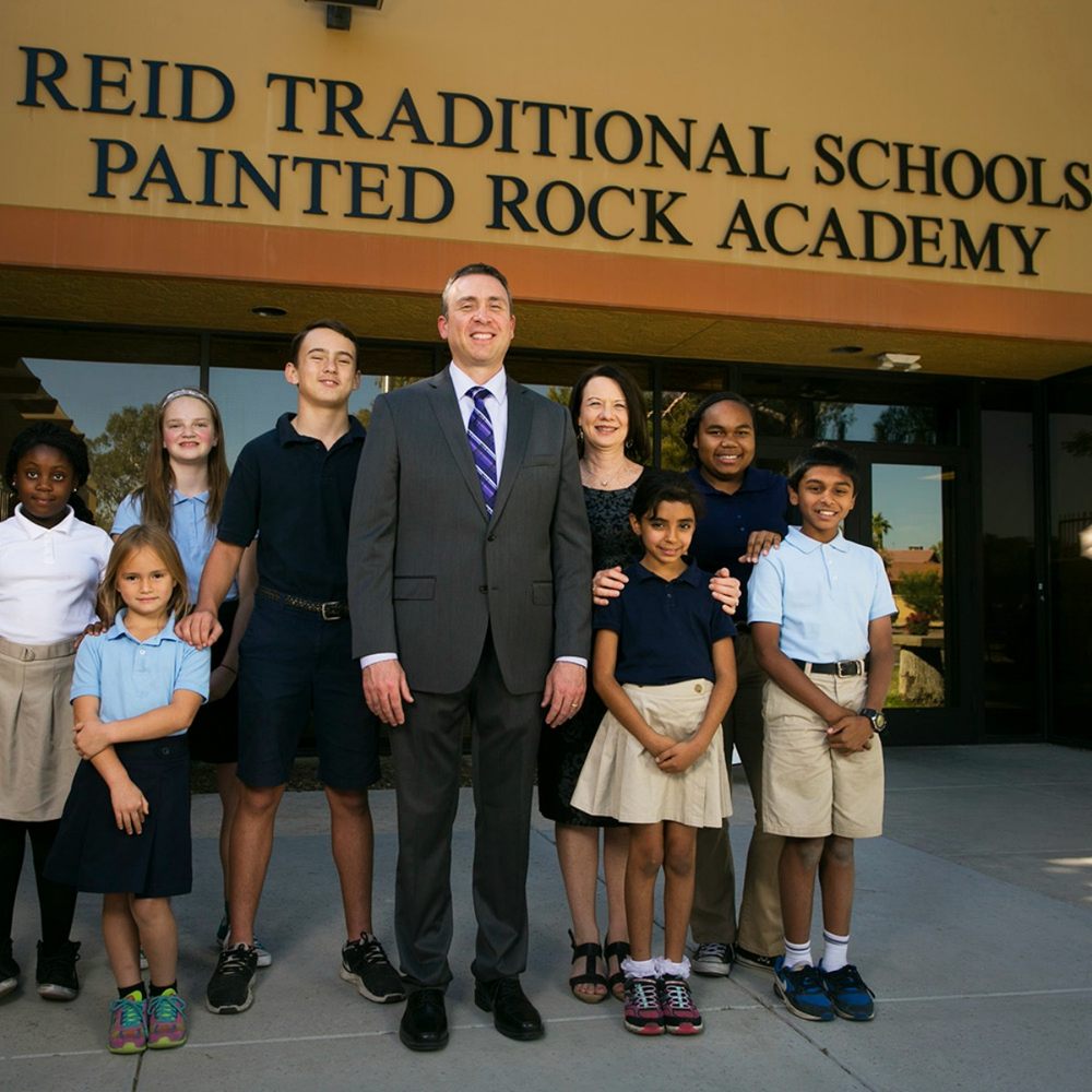 PAINTED ROCK ACADEMY - Updated December 2025 - 10 Reviews - 14841 N ...