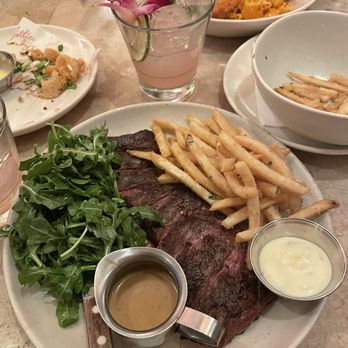 LITTLE RUBY’S WEST VILLAGE - Updated March 2025 - 340 Photos & 157 ...