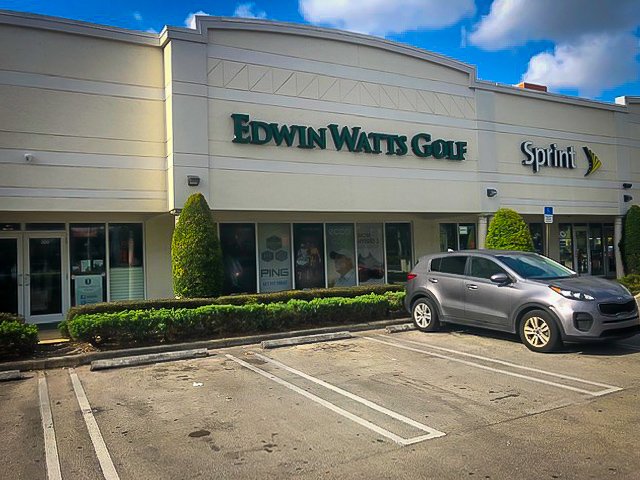 EDWIN WATTS GOLF - Updated June 2024 - 11 Photos & 15 Reviews - 8484 NW ...