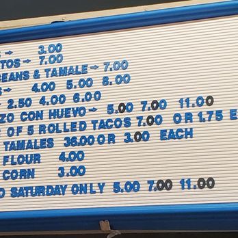 LAS CUATRO MILPAS - Updated December 2024 - 2649 Photos & 2831 Reviews ...