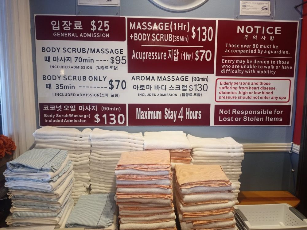 QUEEN SPA - Updated January 2026 - 73 Photos & 64 Reviews - 9858 Garden ...