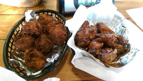 WING DOOZY - 27 Photos & 59 Reviews - 2359 Health Dr, Wyoming, MI ...