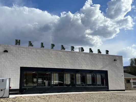 HELPER BEER - 26 Photos & 26 Reviews - 159 N Main St, Helper, Utah ...