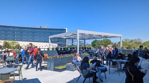 OLATHE DOWNTOWN LIBRARY - Updated September 2025 - 57 Photos & 19 ...