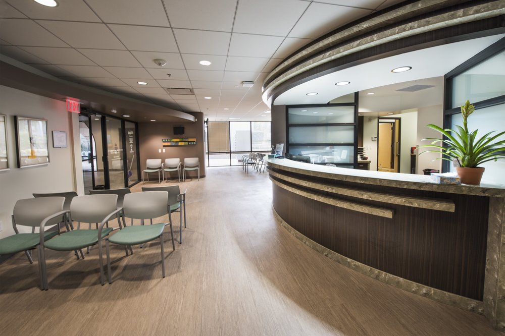 HONORHEALTH ORTHOPEDICS - SHEA - Updated October 2025 - 9700 N 91st St ...