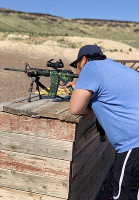 GEORGE NOURSE RANGE - Updated August 2025 - 12 Photos & 10 Reviews ...