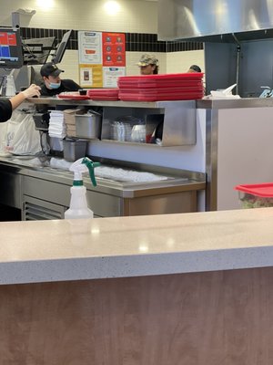 PDQ CHICKEN - Updated May 2025 - 106 Photos & 86 Reviews - 194 N State ...