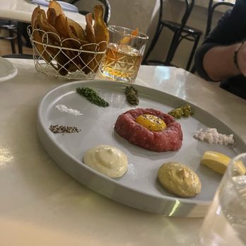 JOLIE RESTAURANT - Updated December 2025 - 349 Photos & 153 Reviews ...