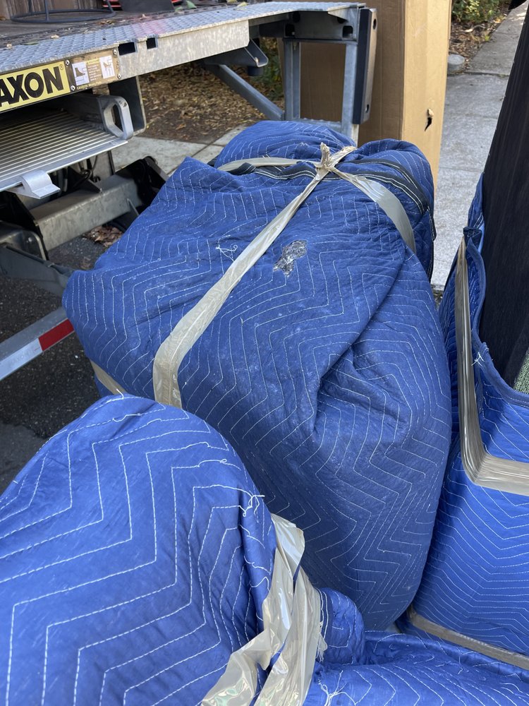 MEGA MOVERS - Updated January 2025 - Request a Quote - 19 Photos - 1293 ...