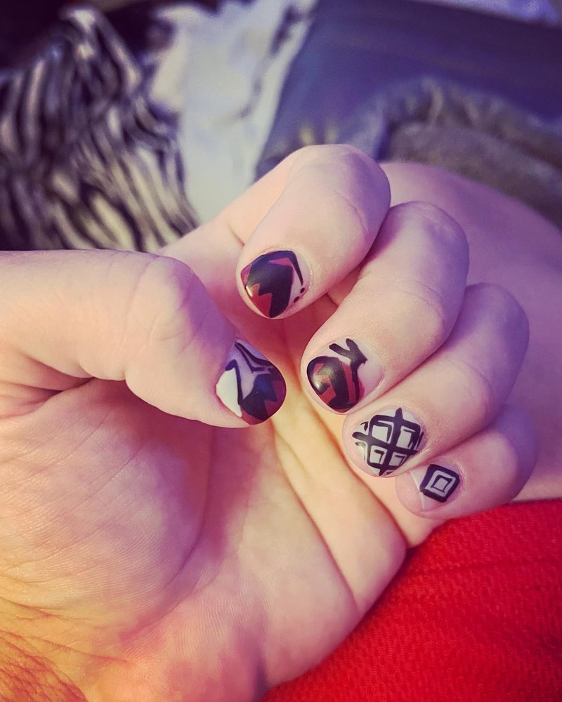 EDEN PEDISPA & NAILS - Updated December 2025 - 43 Photos & 50 Reviews - 2141 N Collins ...